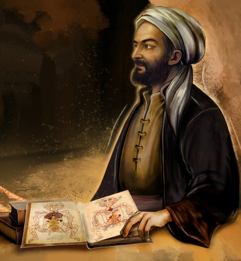 Afghanistan Literature - Famous Poets