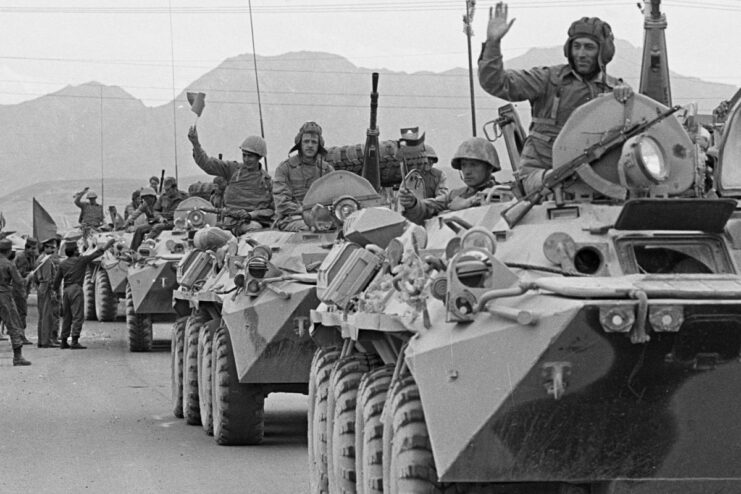 Geneva Accords - Five Major Documents